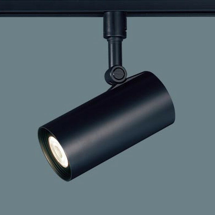 【仕様】●メーカー：パナソニック/Panasonic●型番：LGS3524LU1●JANコード：4549980429068●スポットライト●110Vダイクール電球100W相当●電球色〜昼光色●2700K-6200K●調光・調色可能●レール取付専用