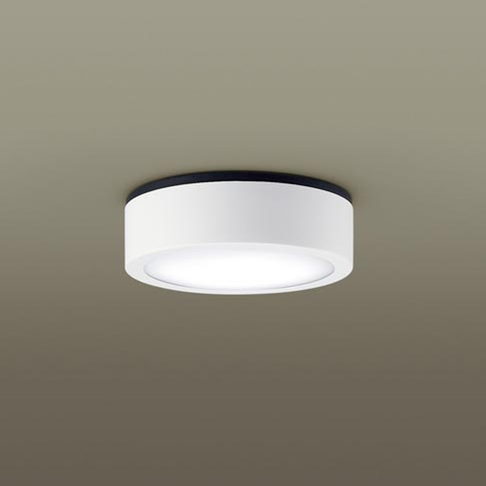 【仕様】●メーカー：パナソニック/Panasonic●型番：LGW51510LB1●JANコード：4549980276785●軒下シーリング●白熱球60W相当●昼白色●5000K●調光可能●防雨型【ご注意】※寿命は、全光束が初期の70%とな...