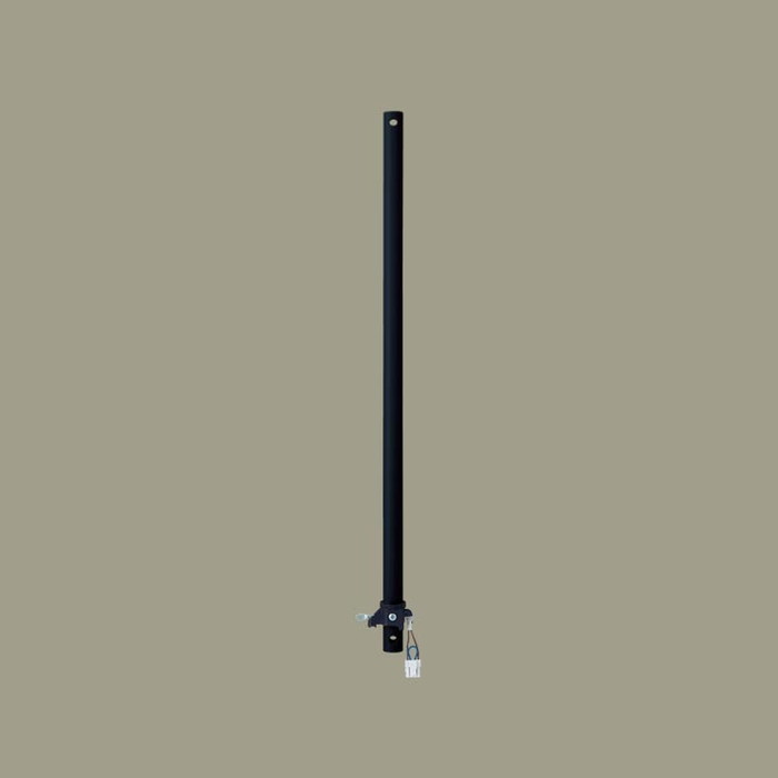 【仕様】●メーカー：パナソニック/Panasonic●型番：SPK020●JANコード：4549980664520●シーリングファン吊下用パイプ●長さ600mm●ボルト取付専用