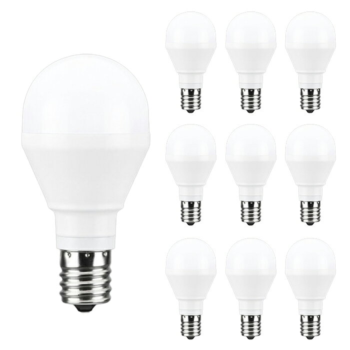 【仕様】●メーカー：東芝●型番：LDA6LGE17S60W2●JANコード：4974550618366●種別：ミニクリプトン形●光色：電球色●全光束：760lm●明るさの目安：小形電球60W形相当●口金：E17●定格入力電圧：100V●定格...
