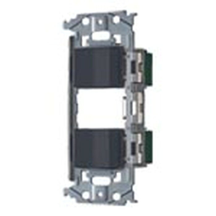 【仕様】●メーカー：パナソニック●型番：WNSS50292H●JANコード：4549980696743
