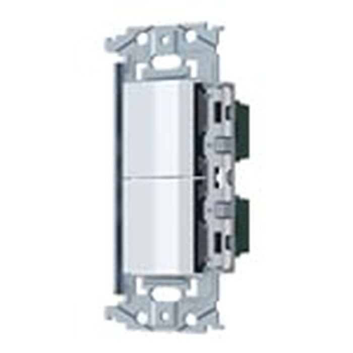 【仕様】●メーカー：パナソニック●型番：WNSS52292W●JANコード：4549980457375