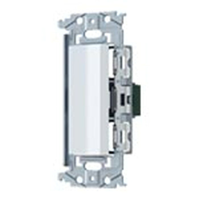 【仕様】●メーカー：パナソニック●型番：WNSS53959W●JANコード：4549980457597