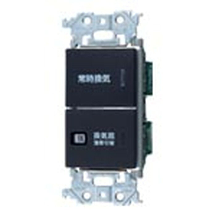 【仕様】●メーカー：パナソニック●型番：WTA52528BK●JANコード：4549980682227