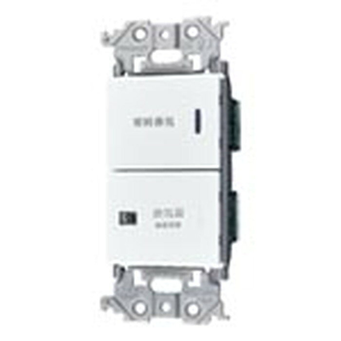 【仕様】●メーカー：パナソニック●型番：WTA525289W●JANコード：4549980800577