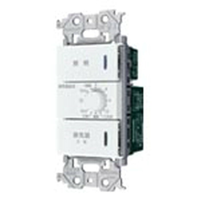【仕様】●メーカー：パナソニック●型番：WTA539169W●JANコード：4549980808061