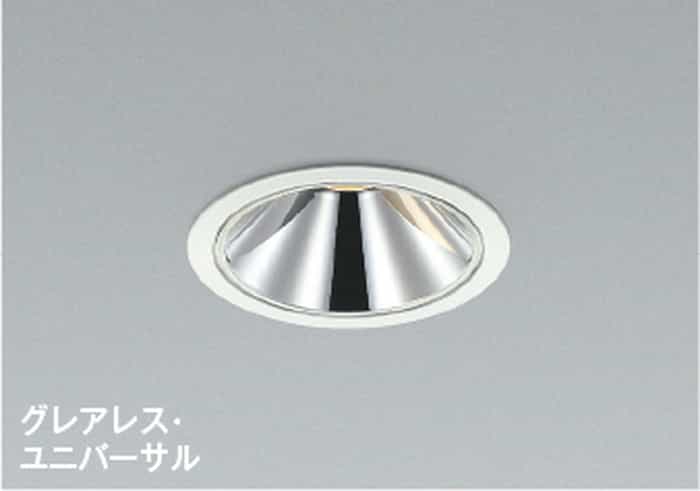 【特長】●電球は別売りですので、お好みのLED電球をお使いください。【仕様】●メーカー：コイズミ照明/KOIZUMI●型番：AD92082L●JANコード：4906460624472●ランプ別売(口金E11)●埋込穴径：100mm●埋込高：...