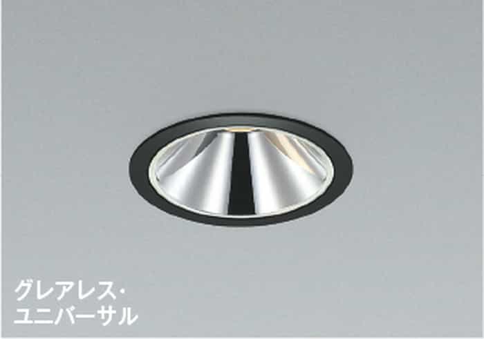 【特長】●電球は別売りですので、お好みのLED電球をお使いください。【仕様】●メーカー：コイズミ照明/KOIZUMI●型番：AD92083L●JANコード：4906460624489●ランプ別売(口金E11)●埋込穴径：100mm●埋込高：...