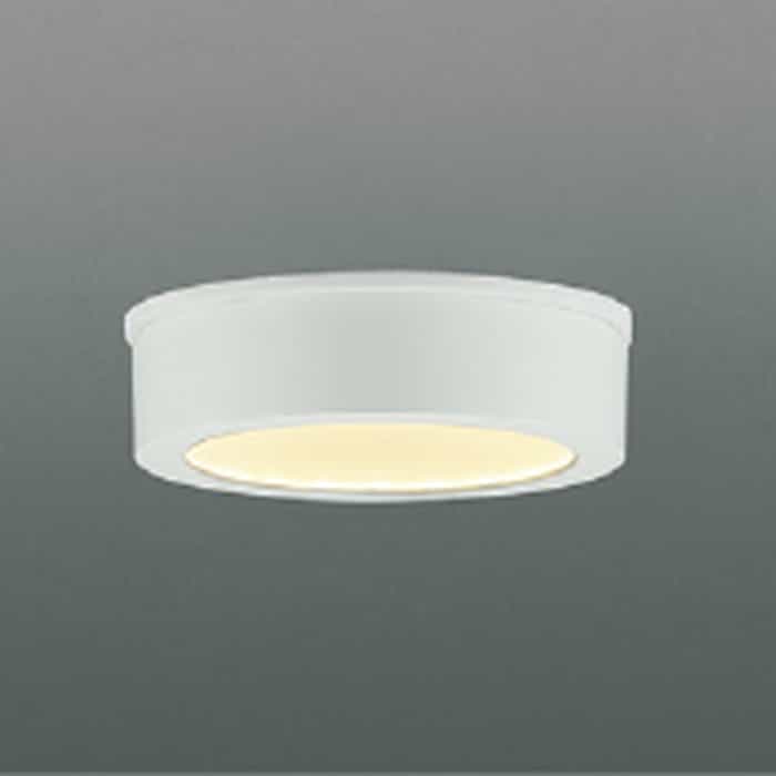 【特長】●LEDの光をリフレクターで反射させ導光させます。導光板に施した反射ドット印刷によって光を均一に拡散し、面発光を実現します。●傾斜天井にもお使いいただけます。(90°まで)【仕様】●メーカー：コイズミ照明/KOIZUMI●型番：AU...