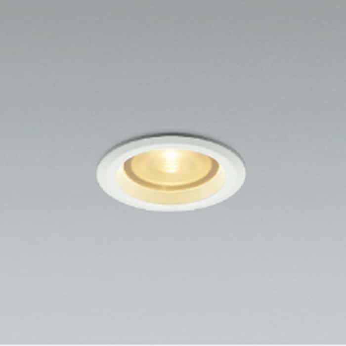 【仕様】●メーカー名：コイズミ照明/KOIZUMI●型番：AD52732●JANコード：4906460690149●コンパクトダウンライト●明るさ目安：白熱球60W相当●光源：LED一体型 ※交換不可●光源色：電球色●色温度：2700K●埋...