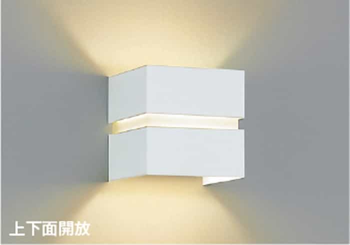 【仕様】●メーカー：コイズミ照明/KOIZUMI●型番：AB38089L●JANコード：4906460482423●ブラケットライト●白熱球60W相当●電球色●2700K【ご注意】※寿命は、全光束が初期の70%となる時間です。寿命は設計値で...