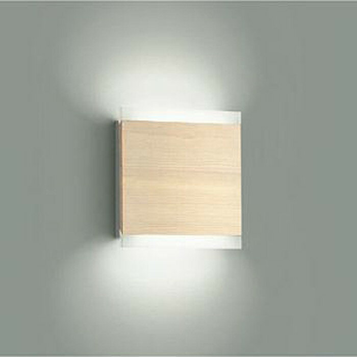 【仕様】●メーカー：大光電機/ダイコー/DAIKO●型番：DBK38085A●JANコード：4955620802403●ブラケットライト●白熱灯60W相当●温白色●3500K【ご注意】※寿命は、全光束が初期の70%となる時間です。寿命は設計...