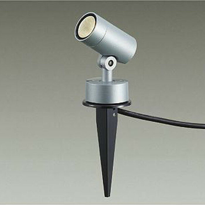 【仕様】●メーカー：大光電機/ダイコー/DAIKO●型番：DOL4825YS●JANコード：4955620665565●ガーデンライト スポットライト●ダイクロハロゲン50W相当●電球色●2700K●防雨型【ご注意】※寿命は、全光束が初期の...