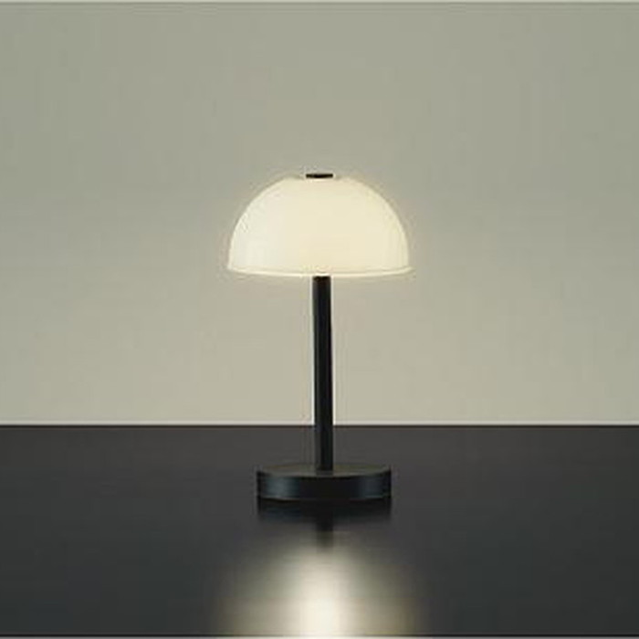 【仕様】●メーカー：大光電機/ダイコー/DAIKO●型番：DST41887R●JANコード：4955620868485●スタンドライト●キャンドル色●2400K●調光可能●USB充電ケーブル付