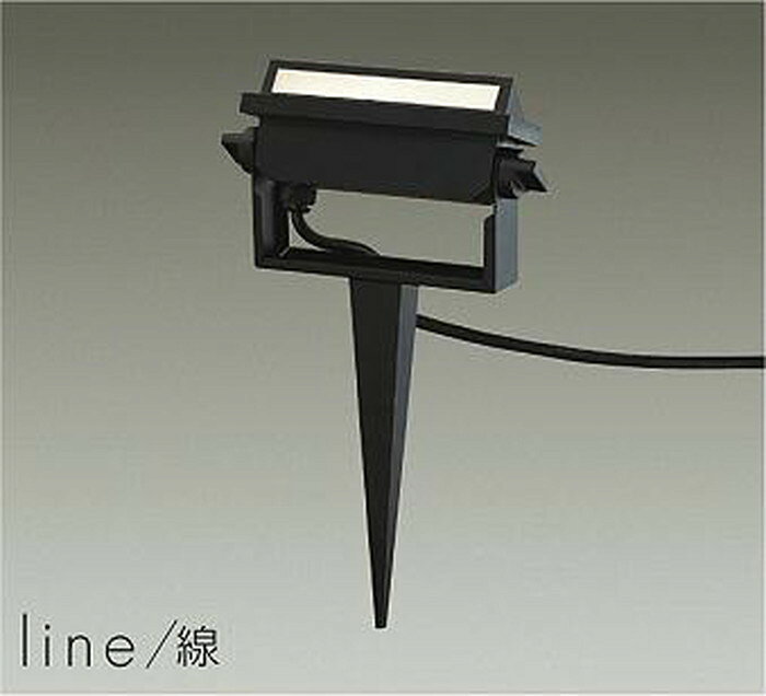 【仕様】●メーカー：大光電機/ダイコー/DAIKO●型番：DWP38502Y●JANコード：4955620582015●ガーデンライト●白熱灯40W相当●電球色●2700K●防雨型【ご注意】※寿命は、全光束が初期の70%となる時間です。寿命...