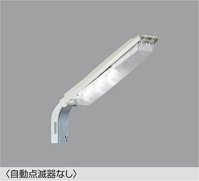 【仕様】●メーカー：大光電機/ダイコー/DAIKO●型番：DWP40635W●JANコード：4955620712283●防犯灯●昼白色●5500K●防雨型【ご注意】※寿命は、全光束が初期の70%となる時間です。寿命は設計値であり、保証値では...