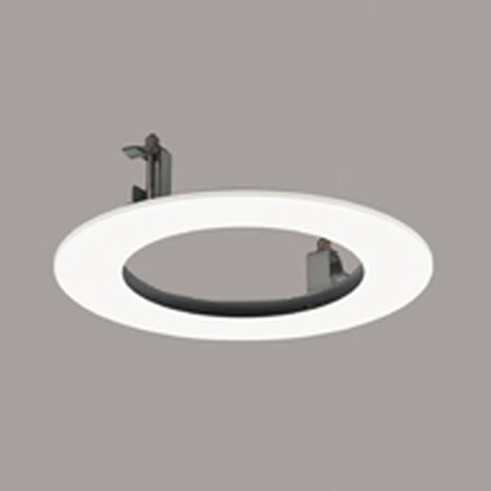 【仕様】●メーカー：オーデリック/ODELIC●型番：OA075597●JANコード：4905090508664●リニューアルプレート●オフホワイト●既存天井埋込穴経：Φ175mm●新規取付の天井埋込穴径:Φ125mm●ダウンライト用