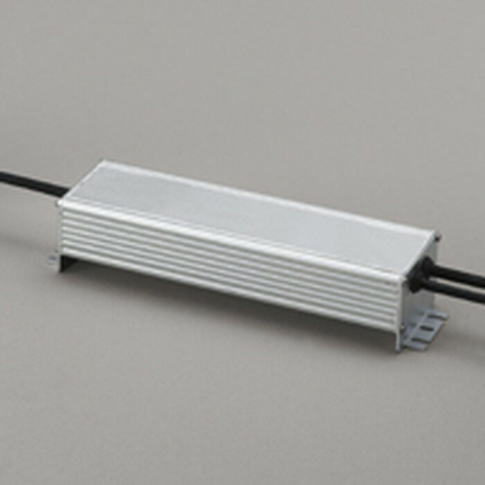 【仕様】●メーカー：オーデリック/ODELIC●型番：OA253348●JANコード：4905090737880●専用電源装置 PWM調光●テープライト用●150Wタイプ●防雨型