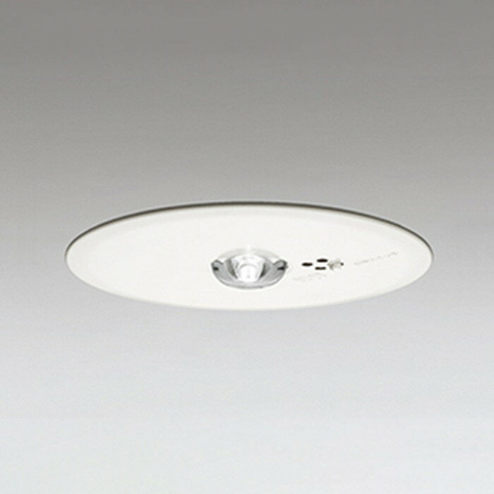 【仕様】●メーカー：オーデリック/ODELIC●型番：OR036608P2●JANコード：4549727008952●非常灯●中天井用 〜6m●埋込穴Φ150mm●埋込必要高100mm●埋込型【ご注意】※寿命は、全光束が初期の70%となる時...