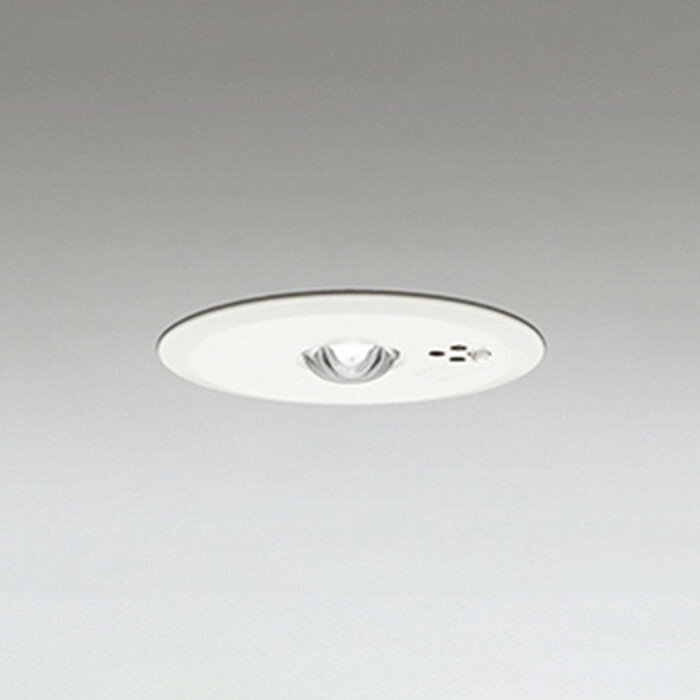 【仕様】●メーカー：オーデリック/ODELIC●型番：OR036807P2●JANコード：4549727008976●非常灯●中天井用 〜8m●埋込穴Φ100mm●埋込必要高74mm●埋込型【ご注意】※寿命は、全光束が初期の70%となる時間...