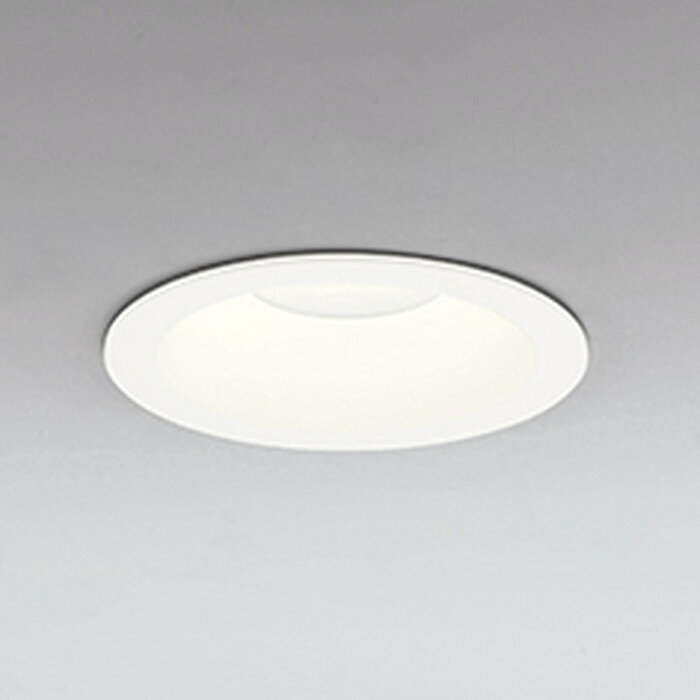【特長】●別売りの調光器でコントロール可能。●傾斜天井にもお使いいただけます。(55°まで ※配光は未対応です)【仕様】●メーカー名：オーデリック/ODELIC●型番：OD261907R●JANコード：4905090834015●明るさ目安...