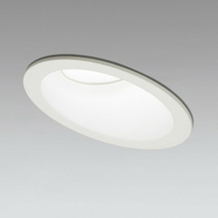 【仕様】●メーカー：オーデリック/ODELIC●型番：OD261938R●JANコード：4905090830055●昼白色●5000K●491lm●埋込穴：φ125mm●埋込必要高：80mm●LED一体型【ご注意】※寿命は、全光束が初期の7...