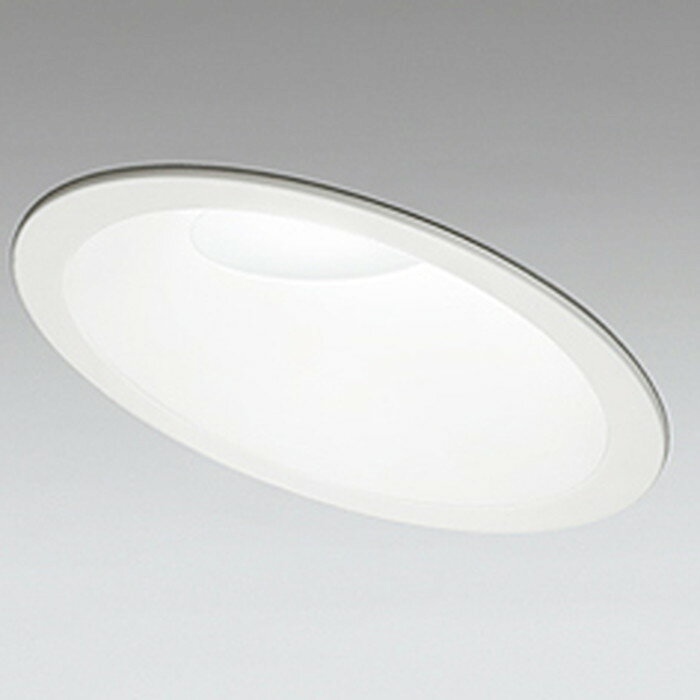 【仕様】●メーカー：オーデリック/ODELIC●型番：OD261874R●JANコード：4905090834794●ダウンライト●昼白色●5000K●白熱灯器具60W相当●埋込穴Φ150mm●埋込必要高80mm●傾斜天井用●調光可能【ご注意...