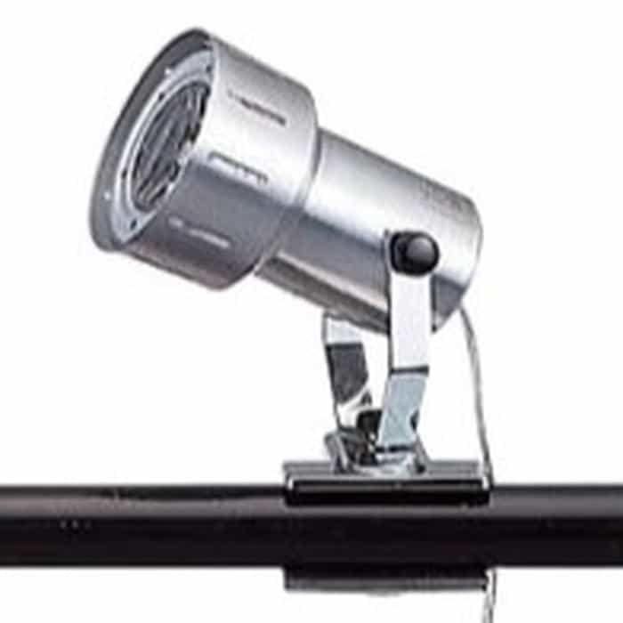 【仕様】●メーカー：東京メタル/Tome●型番：LED502SZ●JANコード：4961709034634●クリップライト●40W相当●電球色●2700K