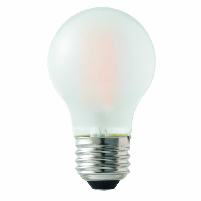 【仕様】●メーカー：東京メタル/Tome●型番：LG504LF40E26TM●JANコード：4961709058029●種別：LED電球 フィラメント型 ボール型 G形●光色：電球色●色温度：3000K●全光束：440lm●明るさの目安：4...