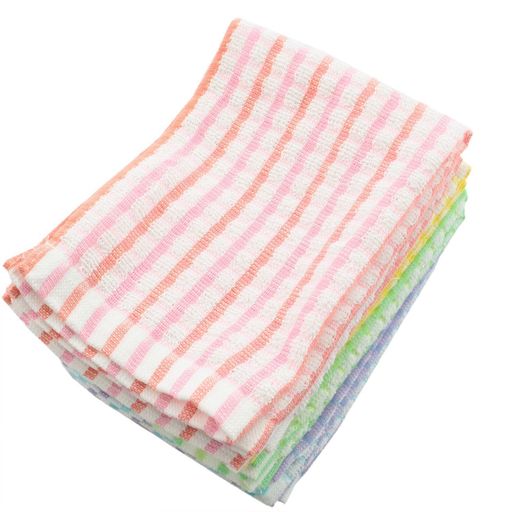 本体サイズ:約28x41cm 本体重量:約26g(1枚あたり) 素材・材質:綿100% 原産国:中国
