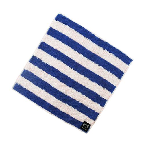 サイズ:25x25cm 本体重量:27g 素材:綿100% 原産国:日本
