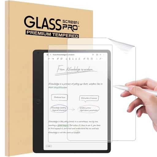 【対応機種】 TCL Note A1 NXTPAPER 用ガラスフィルム。ご注文の際に、モデル番号を対照し、確認をお願いします。 【高品質の素材】 業界最高クラス9H硬度の高品質な強化ガラスなので、日常的な使用範囲内では傷つけることはありま...