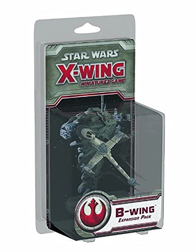 商品情報 商品名ボードゲーム 英語 アメリカ 海外ゲーム Star Wars X-Wing 1st Edition Miniatures Game B-Wing EXPANSION PACK - Mighty Assault Fighter...
