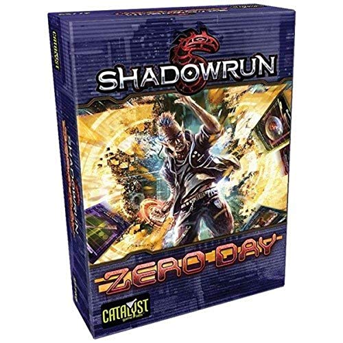 商品情報 商品名ボードゲーム 英語 アメリカ 海外ゲーム Catalyst Game Labs Shadowrun Zero Day Gameボードゲーム 英語 アメリカ 海外ゲーム 商品名（英語）Catalyst Game Labs Sh...
