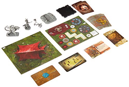 商品情報 商品名ボードゲーム 英語 アメリカ 海外ゲーム Fantasy Flight Games Runewars Miniatures Game: Kethra A'laak Exp. Packボードゲーム 英語 アメリカ 海外ゲーム ...