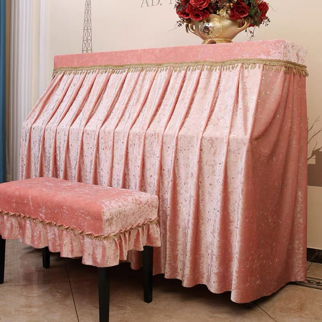 商品説明ピアノカバー： 幅153 ×高120 ×奥行34 (cm）椅子カバー ： 幅38 × 幅58 (cm)素 材 ポリエステル100％平置き実寸の為、若干の誤差があります。☆☆★★★★★★★★★★★★★☆☆◆お客様のご覧になっているモニ...