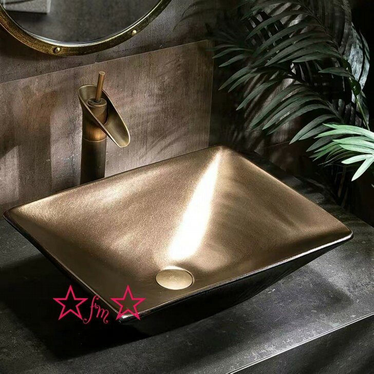 状態 ：新品未使用サイズ（cm）：幅：49奥行き：36高さ：14素材：陶磁器取付について：取付工事はお近くの工務店様にご相談してください＜ 重量物なので同梱はできません ＞☆☆★★★★★★★★★★★★★☆☆◆お客様のご覧になっているモニター...