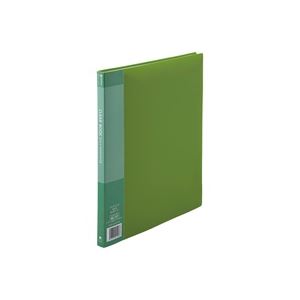 ■サイズ・色違い・関連商品関連商品の検索結果一覧はこちら■商品内容【ご注意事項】・この商品は下記内容×2セットでお届けします。■商品スペックスマートバリューのクリアーブック！！背表紙は書き込みのできるタイプ。●クリアファイル（ポケット固定式...