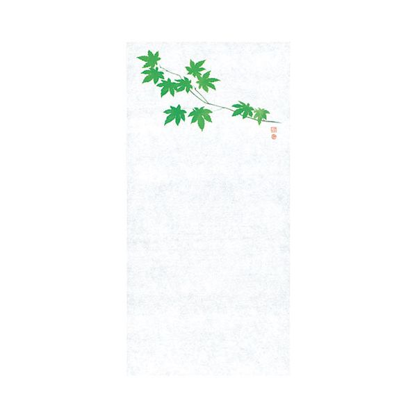 ■サイズ・色違い・関連商品■梅■椿■赤もみじ■青もみじ[当ページ]■笹■桜■菖蒲■商品内容包みの中にこもった旨味が、 開けた瞬間にたちあがる蒸し焼きの醍醐味をお楽しみいただけます。 ●調理できたお料理を包み焼き紙でくるみ オーブン等で焼き色...