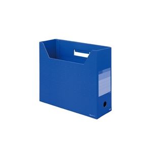 ■サイズ・色違い・関連商品関連商品の検索結果一覧はこちら■商品内容【ご注意事項】・この商品は下記内容×10セットでお届けします。■商品スペック組み合わせてシステム化できるボックスファイルです。●規格：A4●幅100×縦260×横317mm●...