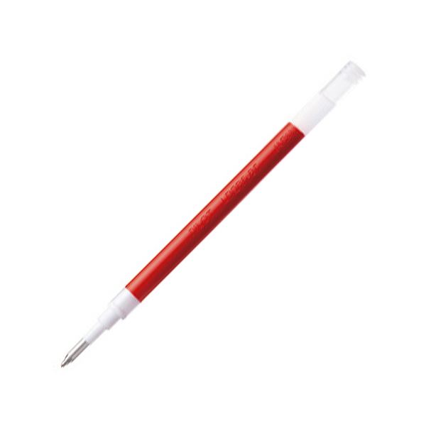 ■商品内容【ご注意事項】この商品は下記内容×2セットでお届けします。パイロットのジュース専用ゲルインキボールペン替芯です。●ジュースに使用できるボール径0.7mm(細字)のゲルインキボールペン替芯です。インキ色はレッドの10本セットです。■...