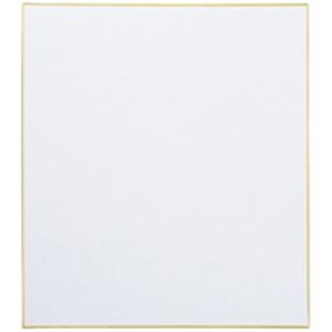 ■サイズ・色違い・関連商品■サイン用 50枚■画仙 50枚[当ページ]■サイン用 100枚■商品内容ジョインテックス 色紙 画仙 50枚 N102J-G-5P■商品スペック心のこもったメッセージを気軽に贈れる様に、お買得色紙をご用意しました...