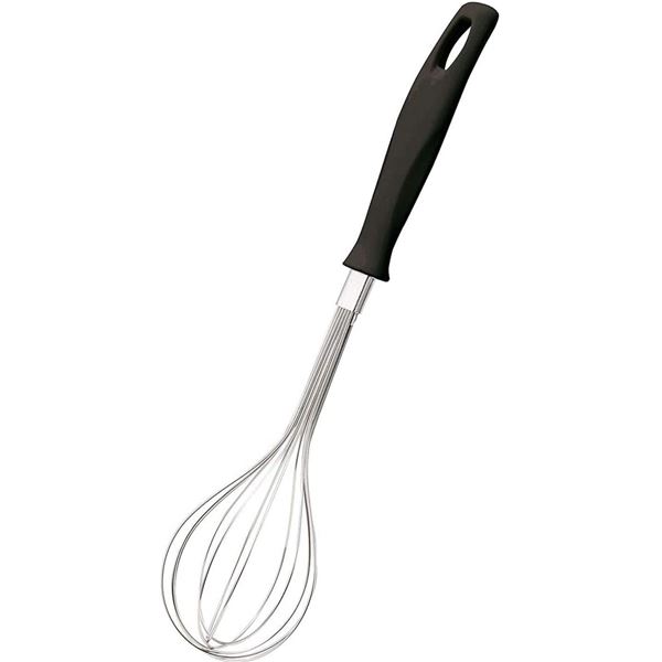 ■商品内容【ご注意事項】この商品は下記内容×5個セットでお届けします。ベーシックなサイズの泡立てです。しっかり握れて持ちやすい形状のハンドルです。 安心できる日本製■商品スペックサイズ（約）幅6.5×奥行30×高さ6.5cm 材質:金属部/...