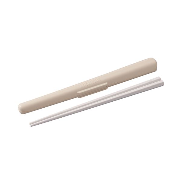 ■サイズ・色違い・関連商品■長さ19.5cm グレー 3個セット■長さ18cm ホワイト 3個セット[当ページ]■商品内容【ご注意事項】この商品は下記内容×3セットでお届けします。【商品説明】お弁当に便利な箸箱・箸セット。ハシは持ちやすい六...