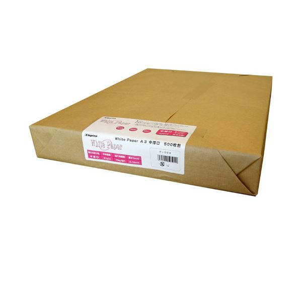 ■サイズ・色違い・関連商品関連商品の検索結果一覧はこちら■商品内容【ご注意事項】・この商品は下記内容×2セットでお届けします。コピー用紙より少し厚手の上質紙●通常のコピー用紙より少し厚手で、しっかりとしています。■商品スペックサイズ：A3寸...
