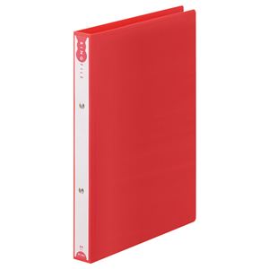 ■サイズ・色違い・関連商品関連商品の検索結果一覧はこちら■商品内容【ご注意事項】・この商品は下記内容×20セットでお届けします。大量使用にもおすすめのお買得価格。書類の分類にも便利。●リング内径25mmのシンプルなリングファイルです■商品ス...