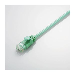 ■サイズ・色違い・関連商品関連商品の検索結果一覧はこちら■商品内容【ご注意事項】・この商品は下記内容×5セットでお届けします。■ケーブルがやわらかく、取り回しがしやすいのでスッキリと配線できる"やわらかLANケーブル"です。周波数帯域250...