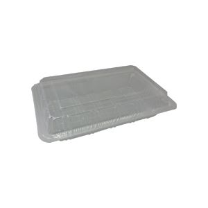 ■サイズ・色違い・関連商品関連商品の検索結果一覧はこちら■商品内容【ご注意事項】・この商品は下記内容×5セットでお届けします。お手軽!屋台や総菜コーナーでおなじみ、フタ一体型使い切り容器。■商品スペックサイズ：特1深寸法：W219×D140...