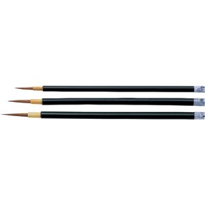 ■サイズ・色違い・関連商品関連商品の検索結果一覧はこちら■商品内容【ご注意事項】・この商品は下記内容×10セットでお届けします。イタチ毛面相筆 中〇株式会社アーテックについてアーテックは学校教材のトップメーカーです。学校教育や文化活動に役立...