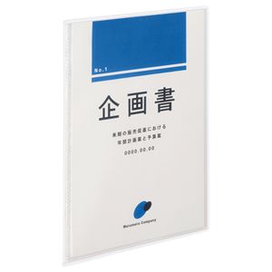 ■サイズ・色違い・関連商品関連商品の検索結果一覧はこちら■商品内容【ご注意事項】・この商品は下記内容×20セットでお届けします。高透明ポケットを採用!ひと目で分かる透明度。■商品スペックサイズ：A4タテ色：クリア寸法：W234×H310mm...